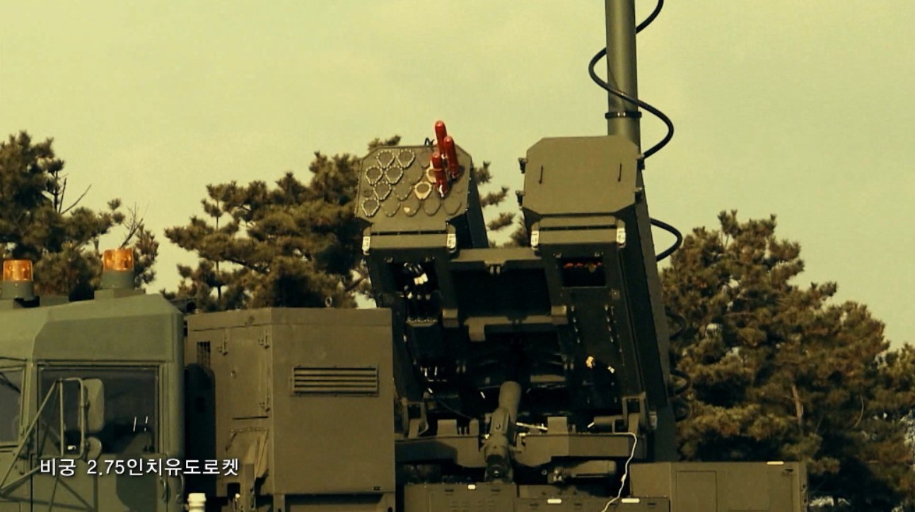 Ground based 2.75 inch rockets cheap firepower or useless | Page 4 ...