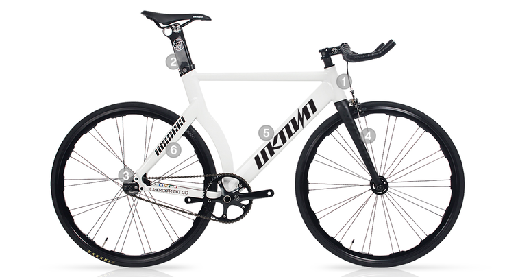 [언노운바이크] 2016 LV-3 발매 / 언노운LV3 / 언노운LV-3 / UNKNOWNBIKE : 네이버 블로그