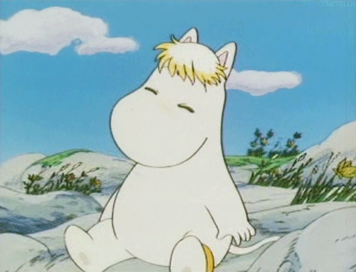 하마캐릭터,애니메이션 : 무민(MOOMIN) : 네이버 블로그