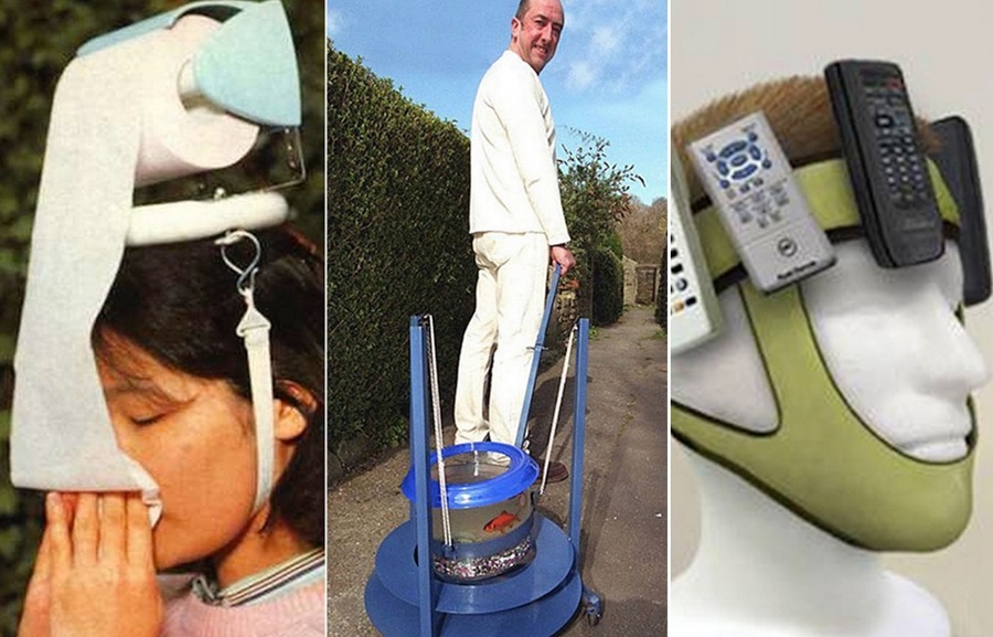 아이디어 생활용품 기발한 발명품 아이디어! : 네이버 블로그