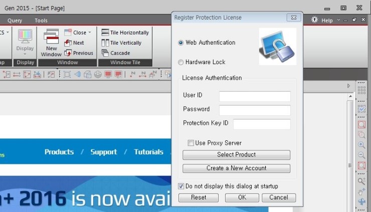 midas gen/design 2015 크랙/crack 설치가이드. : 네이버 블로그