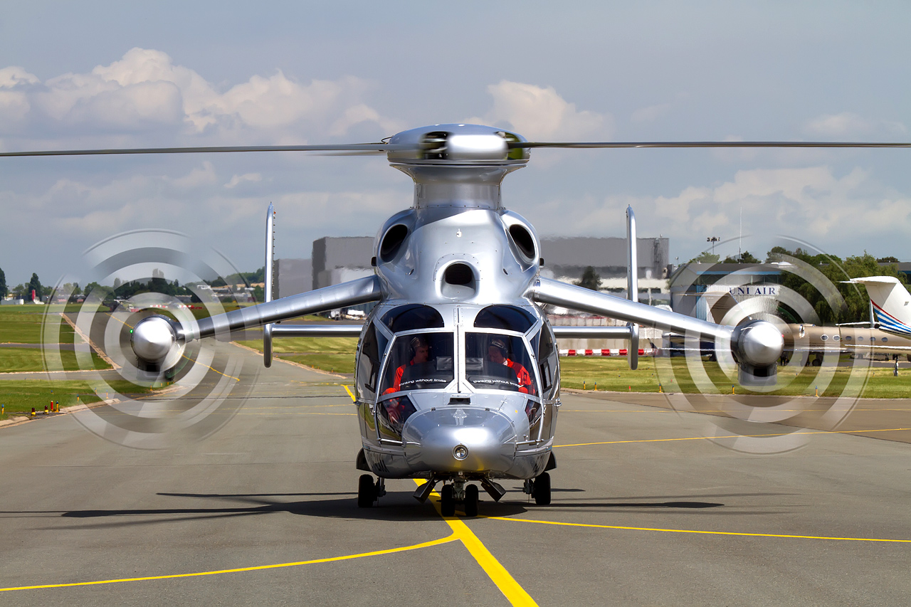 X3 helicopter - Airbus Eurocopter, 시속 490km : 네이버 블로그