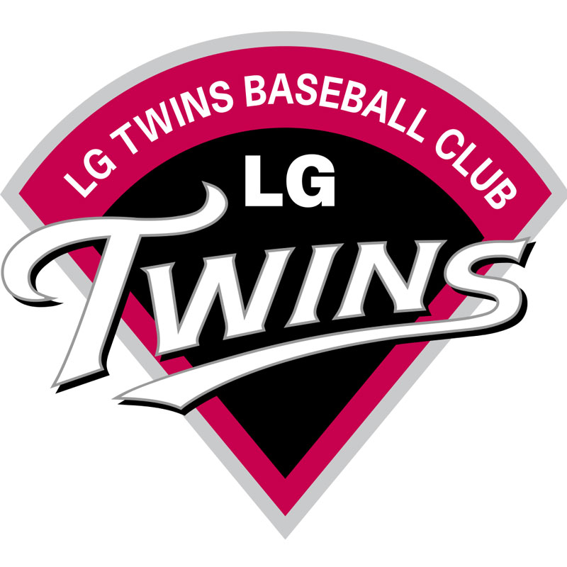 LG 트윈스 프로야구팀 로고(ai) : 네이버 블로그