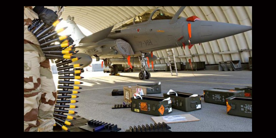 Rafale__Rafale 의 기관포 GIAT/NEXTER M791 30mm : 네이버 블로그