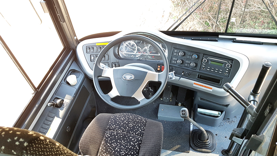 성남시내버스 NEW BS106 CNG (자일대우버스) 신차출고. : 네이버 블로그