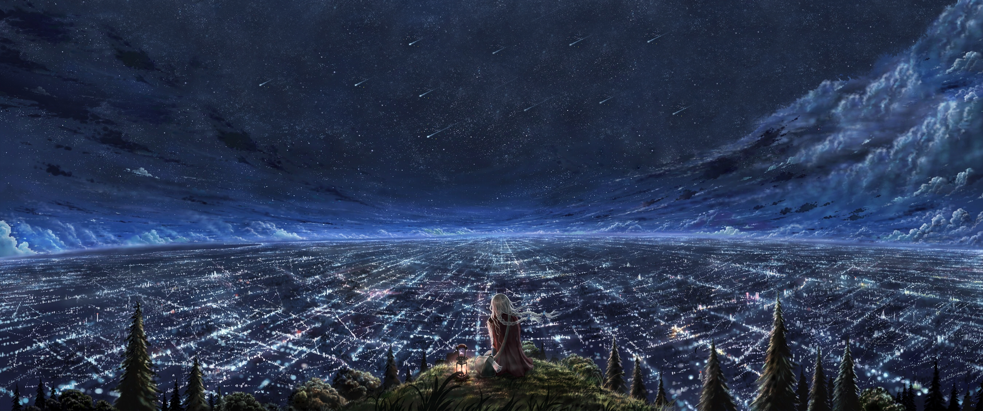 3440*1440 배경화면 : 네이버 블로그