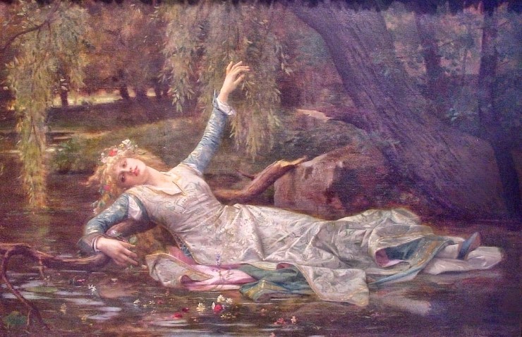 '프랑스의 화가' 알렉상드르 카바넬 (Alexandre Cabanel) : 네이버 블로그