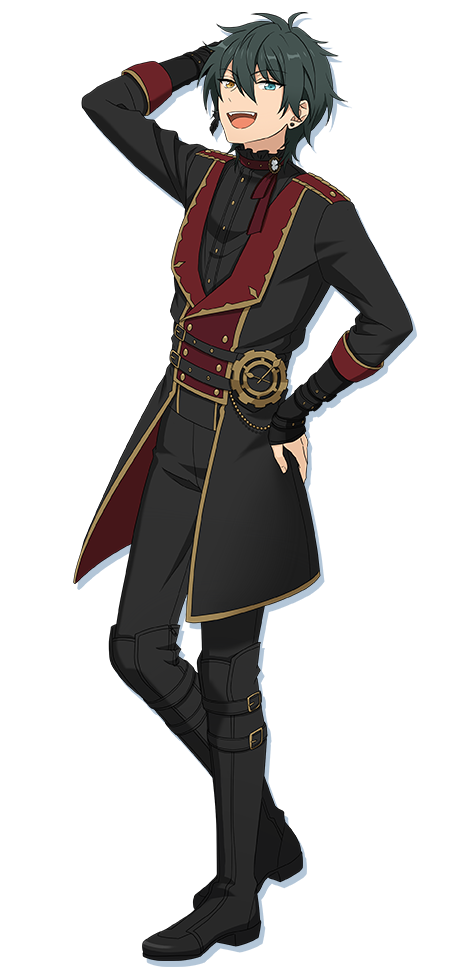 [앙스타 프로필] Valkyrie/발키리 - 카게히라 미카 : 네이버 블로그