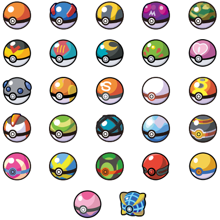 포켓몬스터 썬문 규토리볼 울트라볼 몬스터볼 : 네이버 블로그