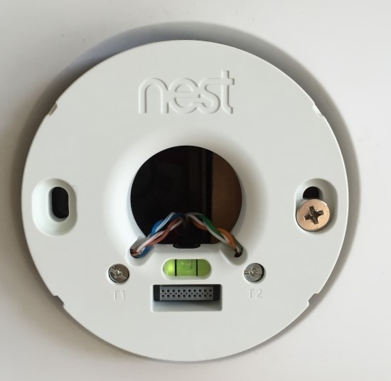 NEST 2세대, EU, US버전 3세대 US버전 설치기 : 클리앙