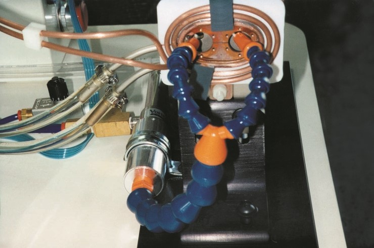 볼텍스튜브 Vortex Tube 공기냉각기 : 네이버 블로그