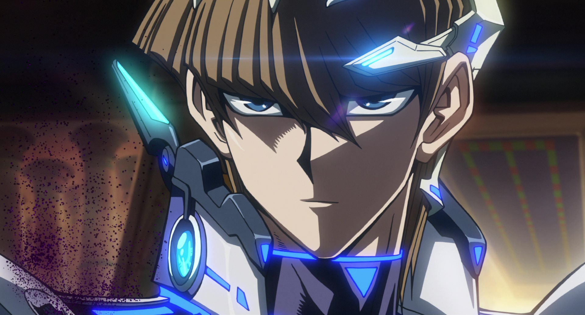 극장판 유희왕 더 다크 사이드 오브 디멘션즈 간단 후기 : 와...카이바 경축!!!, 그리고 DM의 깔끔한 떡밥 회수 ...