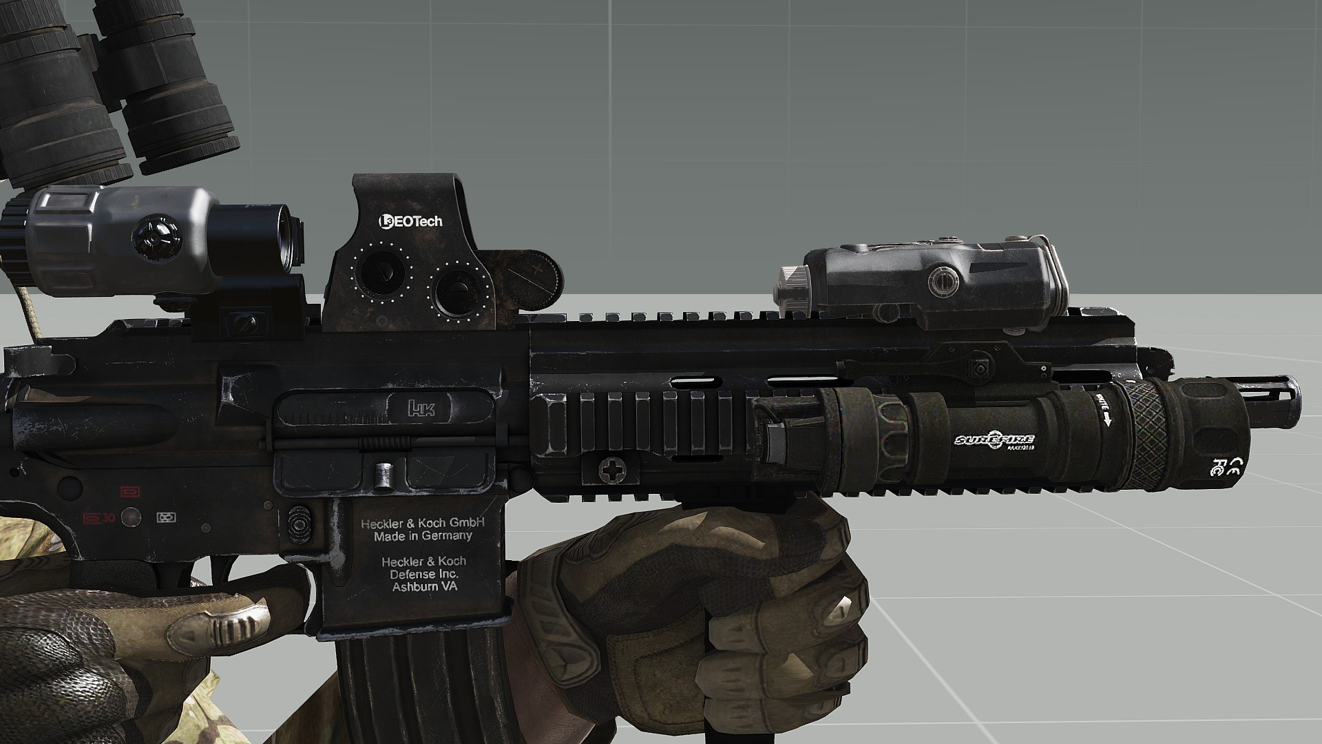 G&P DBAL-A2 레이저 표적 지시기 : 네이버 블로그