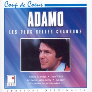 Sans Toi, Ma Mie - Salvatore Adamo | 네이트 판