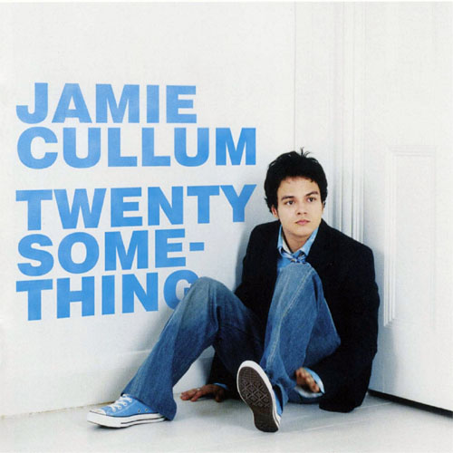 [감상] Jamie Cullum - Twenty Something - - DVDPrime 프라임차한잔 게시판