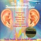 CHESKY-THE ULTIMATE DEMONSTRATION DISC - 클래식 해설 - 홍가네 카페(Hongs Cafe)