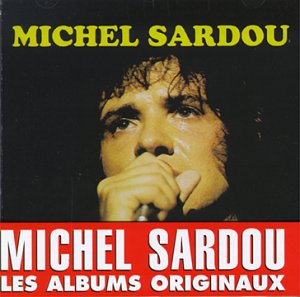 La Maladie D'amour - Michel Sardou | 네이트 판