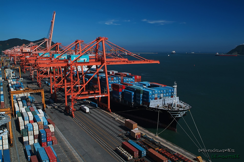 BICT(부산 인터네셔널 컨테이너 터미널) : 네이버 블로그