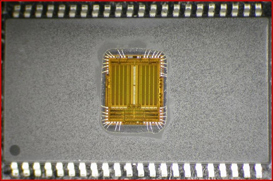 Decapsulator (Decap / 반도체 불량분석) : 네이버 블로그