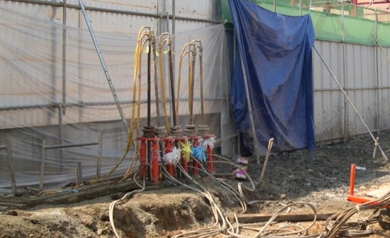 S.G.R 그라우팅 : 네이버 블로그