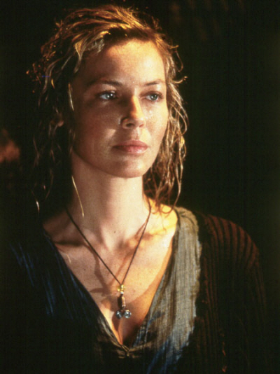 화려하지 않지만 묘한 향기를 지닌 배우 - 코니 닐슨(Connie Nielsen) : 네이버 블로그