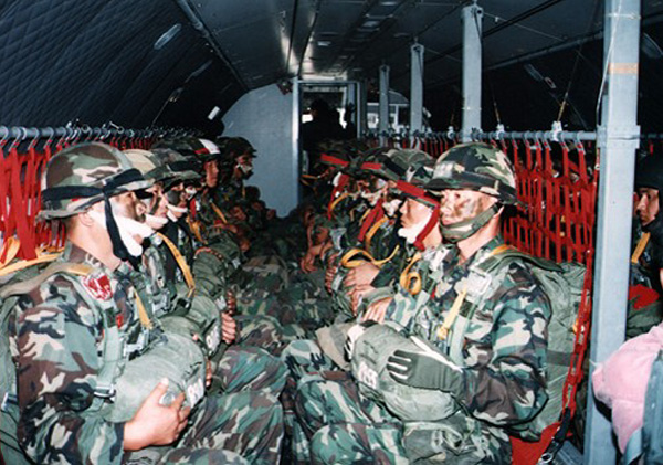 Republic of Korea Marine corps. - WAFF - World Armed Forces Forum.