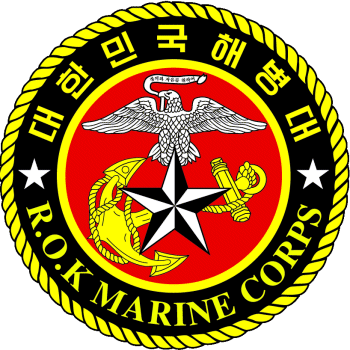 Republic of Korea Marine corps. - WAFF - World Armed Forces Forum.